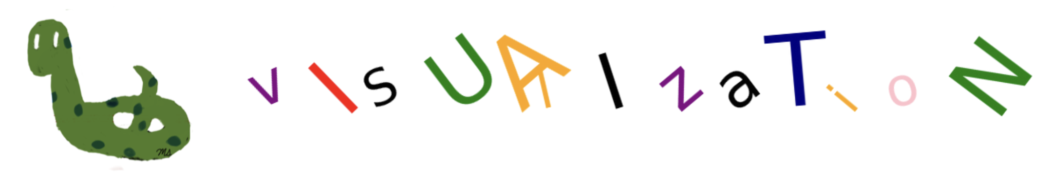 Visualization — Python For Data Science